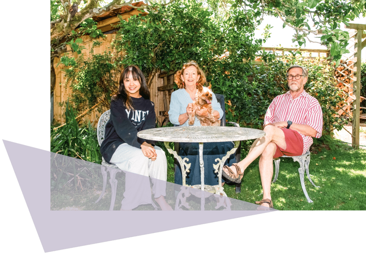 Host Families - Guardians UK Host Families - Guardians UK