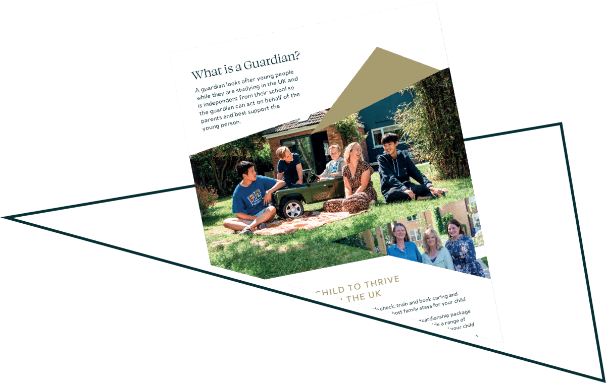 Homepage - Guardians UK